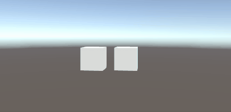 初めての Udon コンポーネント - udon.mochizuki.moe